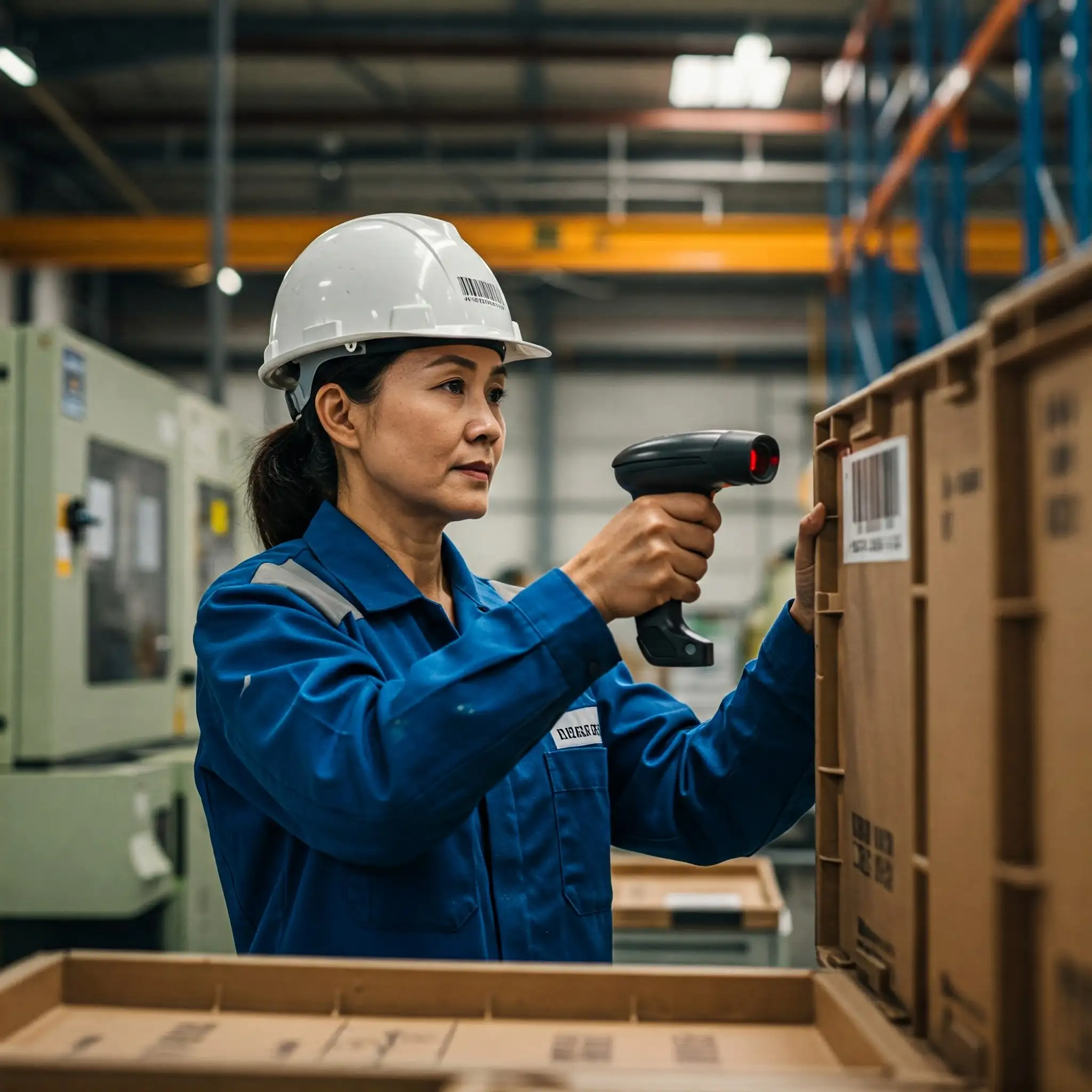 Lectores de códigos de barras cableados | Zebra DS36 DS46